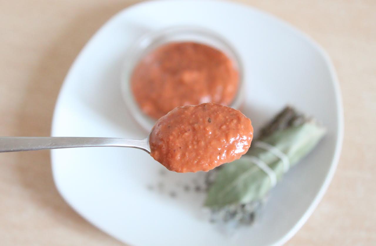 Sauce bourguignonne, recette - Vegan Pratique