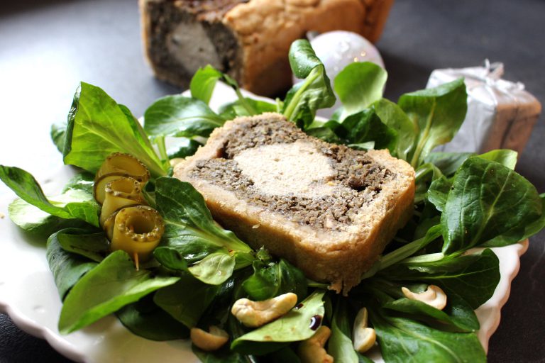 Terrines, pâtés, rillettes... des recettes faciles - Vegan Pratique